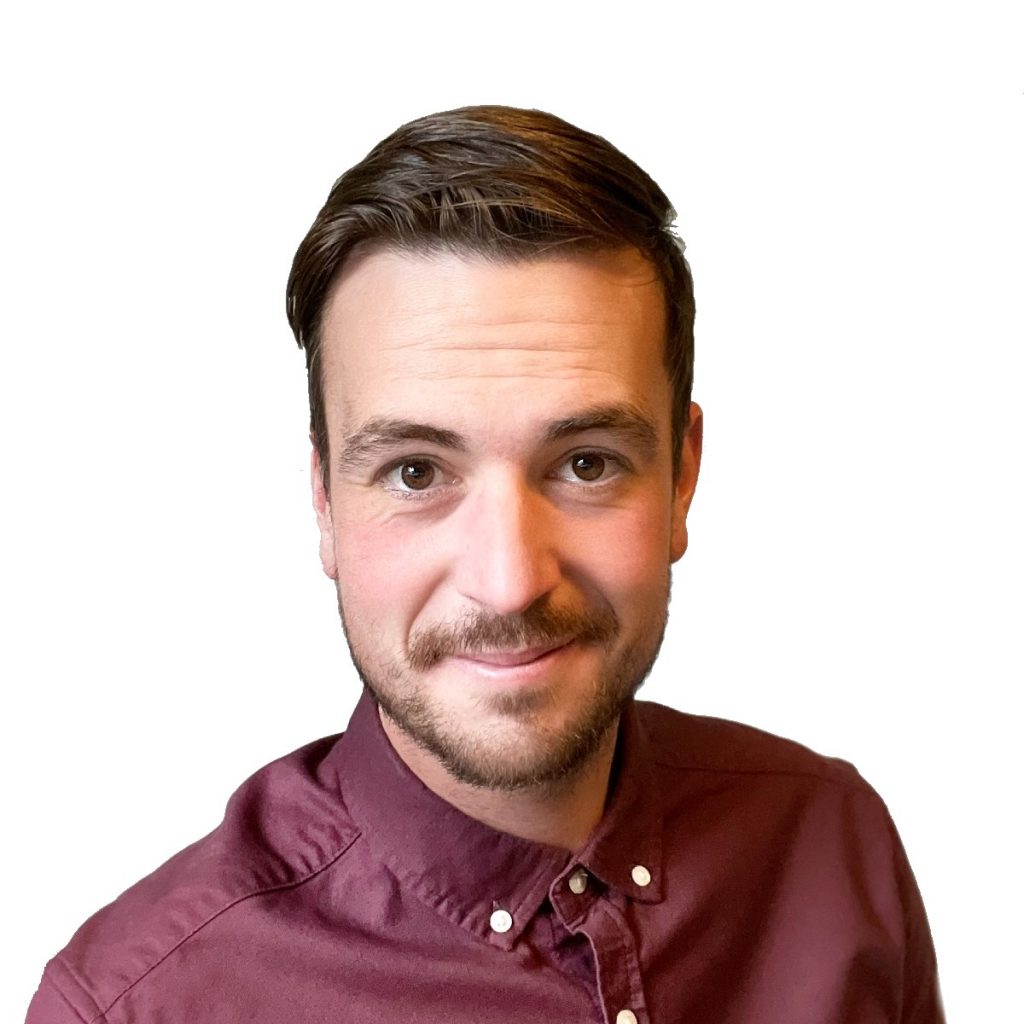 People – The Donaldson Trust