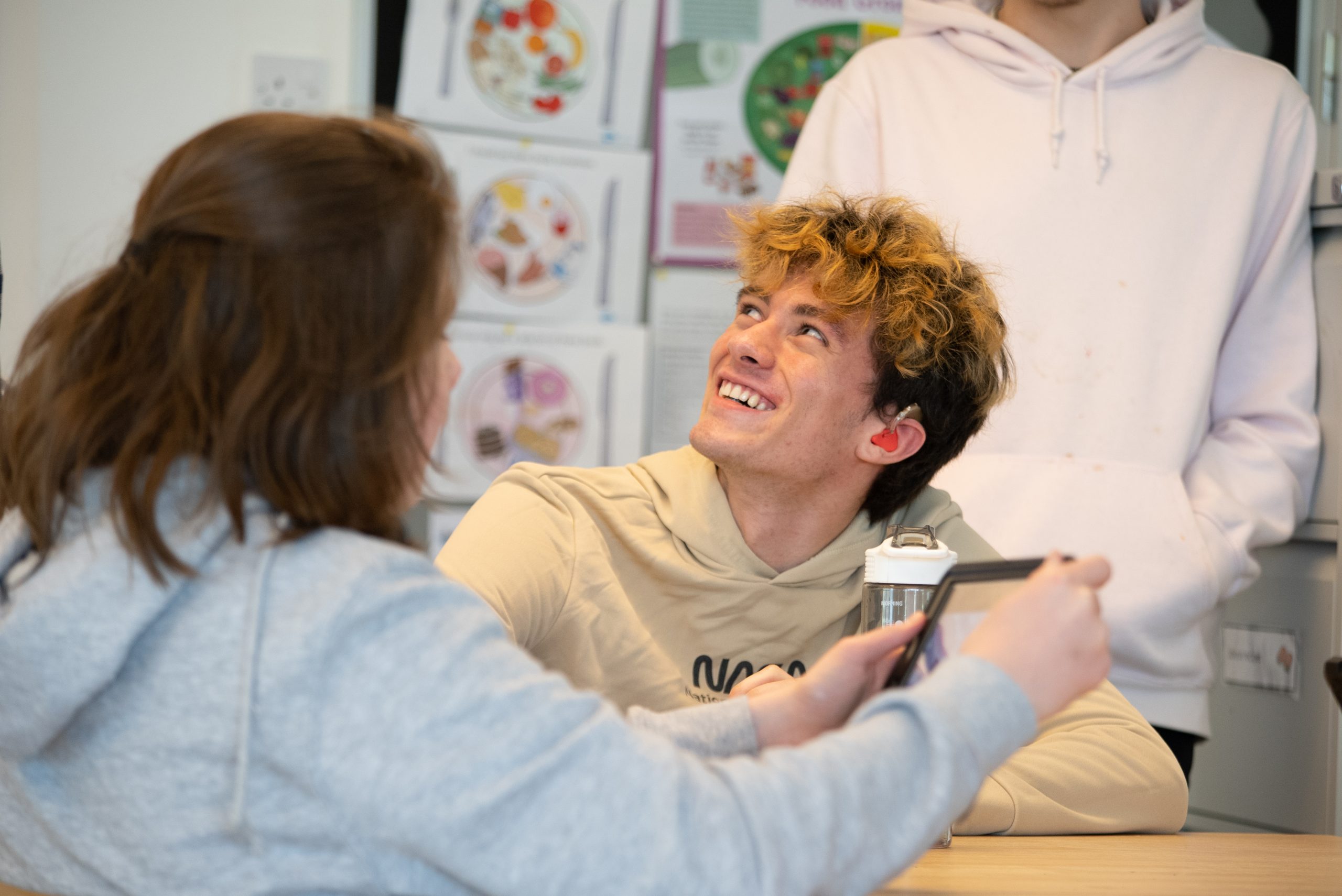 Home - The Donaldson Trust