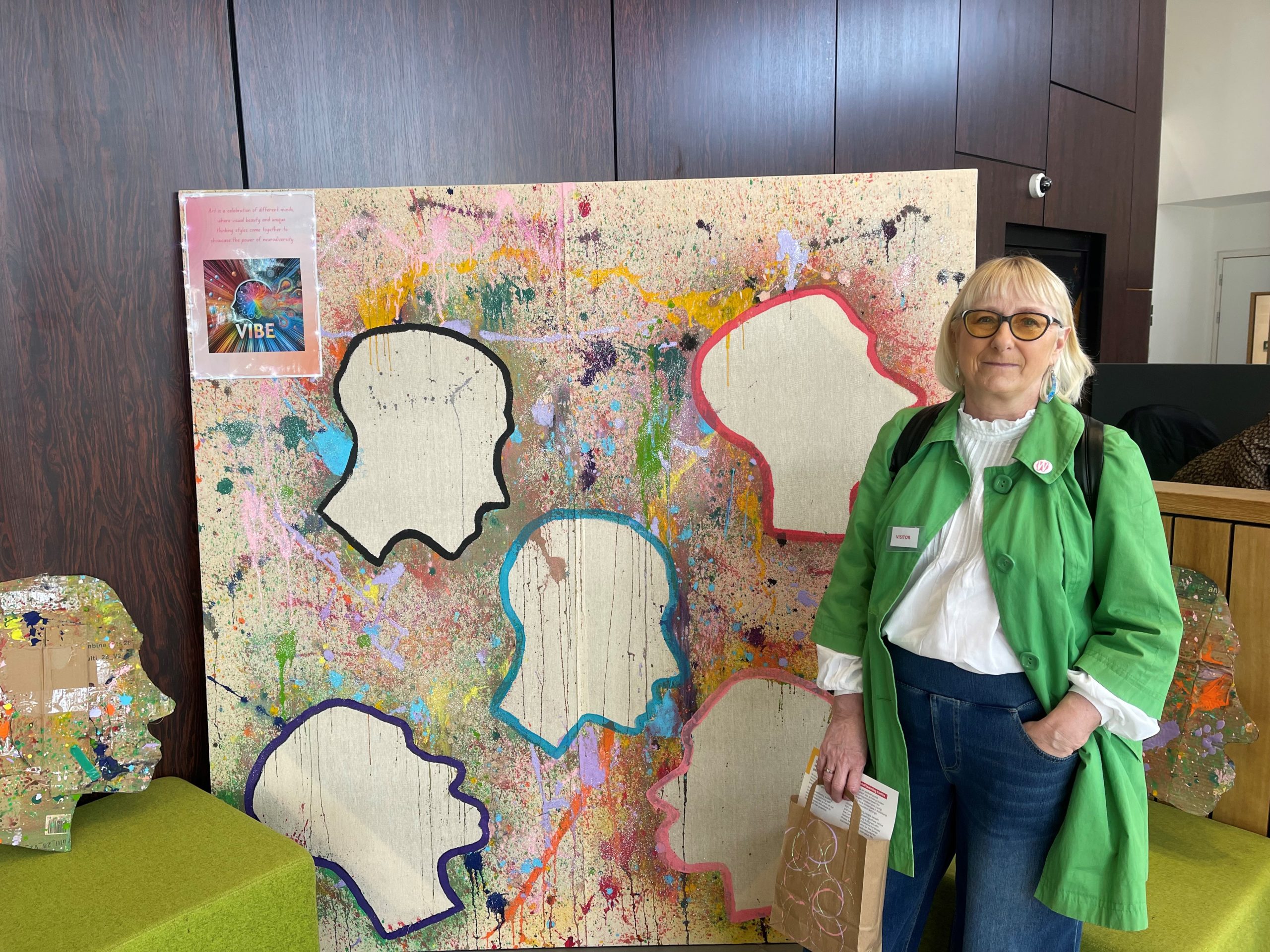 Neurodiversity Celebration Week 2025 - The Donaldson Trust