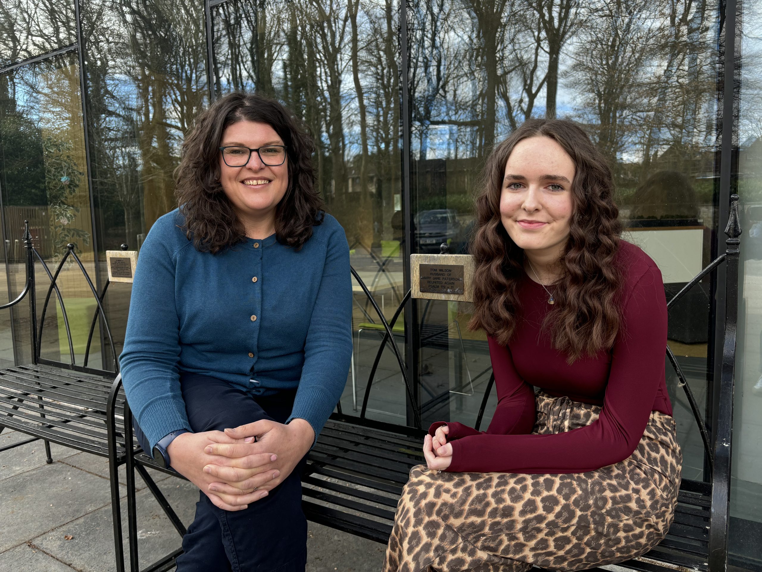 How the Right Support Changed My Life - The Donaldson Trust