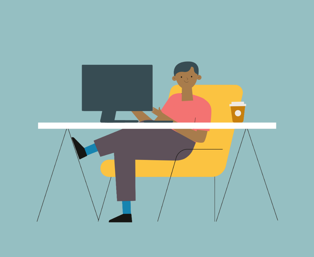 Top tips for creating a neuro-inclusive workplace - The Donaldson Trust