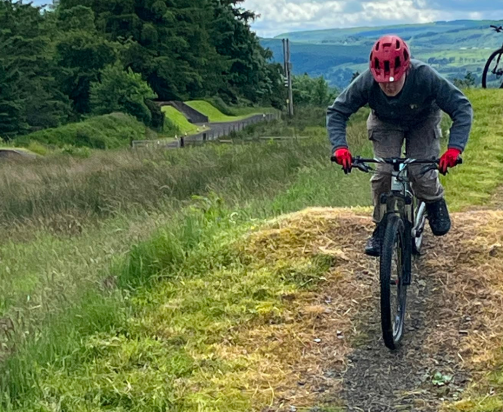 Building confidence, resilience and connection through outdoor activity ...